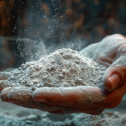 KST-Wert: Grundlagen der Staubexplosionsklassifikation