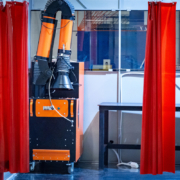 Lötrauchabsaugung – Schutz vor Schadstoffen am Arbeitsplatz | KAWEHA